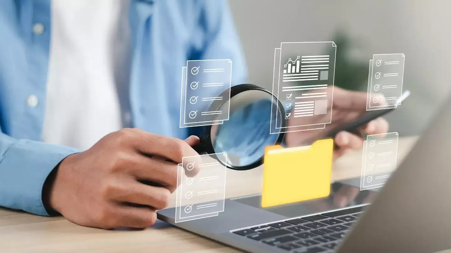 Die Einführung eines DMS in Ihrem Unternehmen | humbee