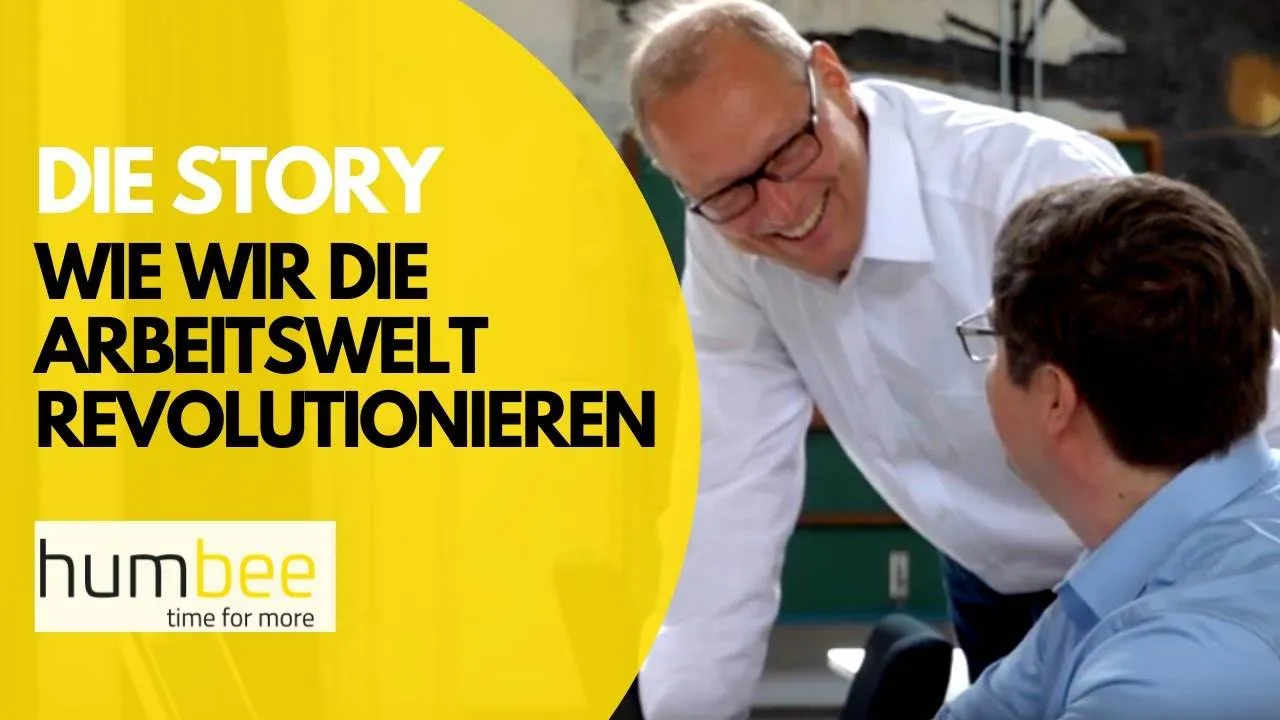 Jobs bei humbee | humbee